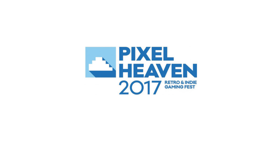 Pixel Heaven 2022 vol. 10 - wrażenia z imprezy - Na Pograniczu