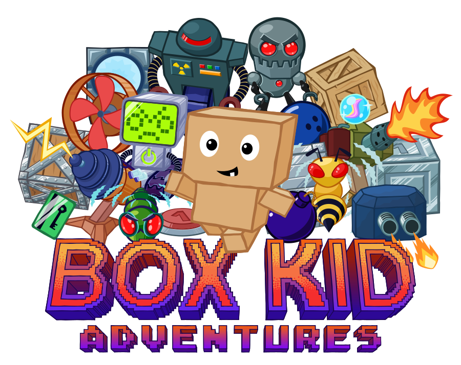 Na Pograniczu • Box Kid Adventures