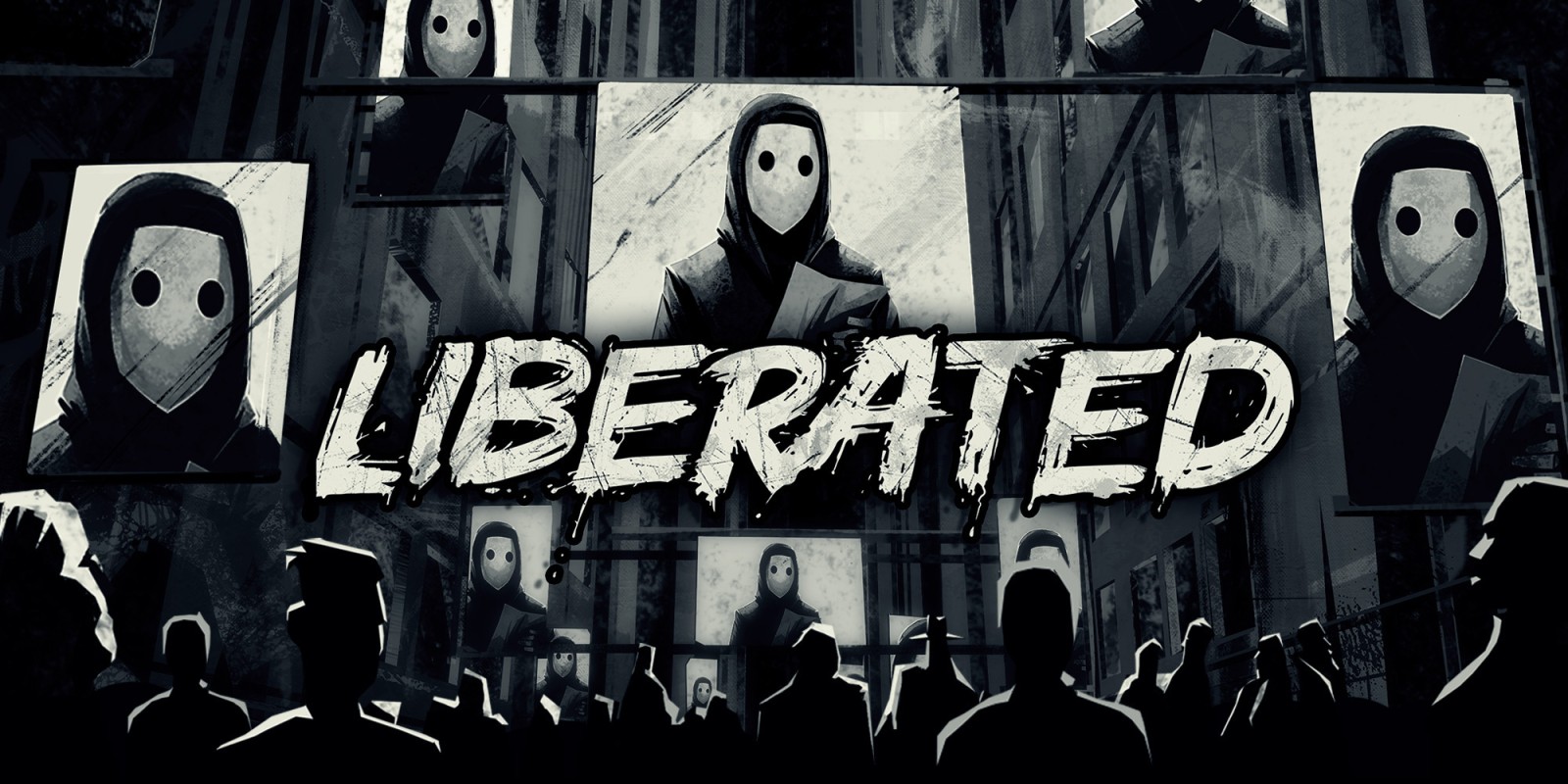 Na Pograniczu • Liberated - recenzja