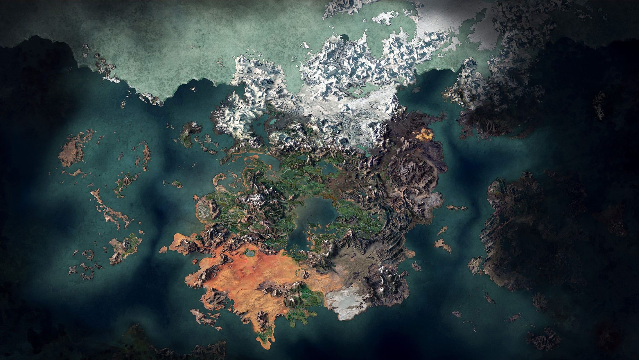 Na Pograniczu • Last Epoch - nadchodzi multiplayer